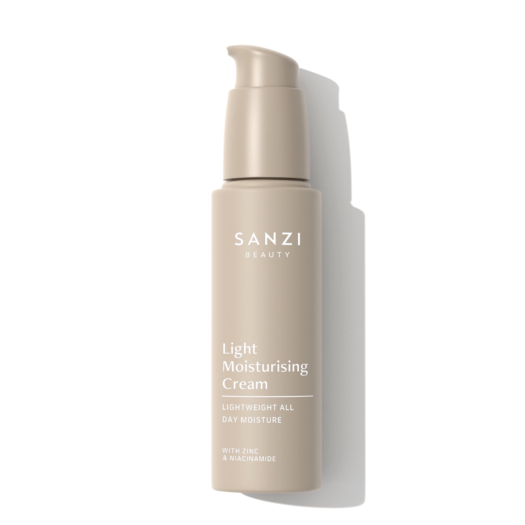 Sanzi Beauty | 100% vegan skin care and beauty products